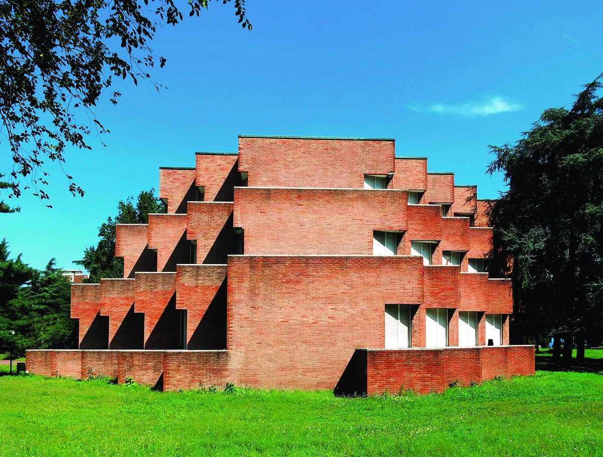 Milan Architectural Guide - ArchiDiaries