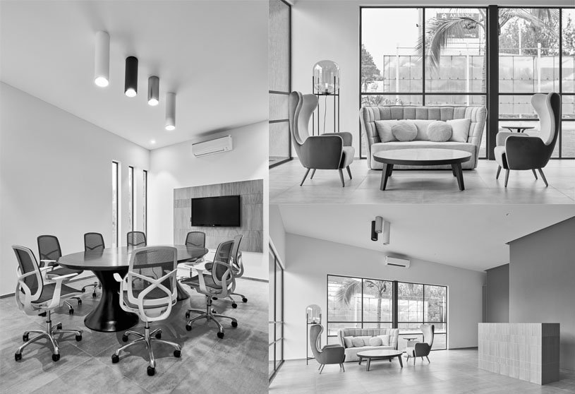 Fadd Studio - ArchiDiaries