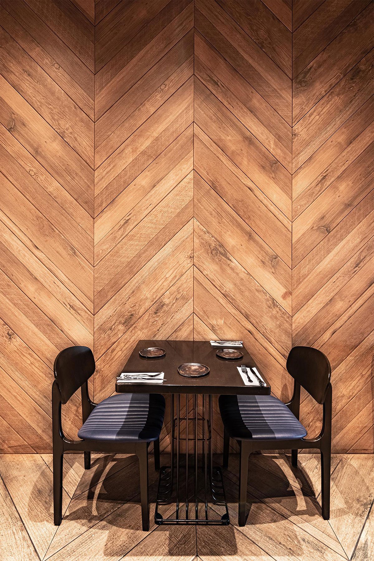 Fogon | Hitzig Militello Arquitectos - ArchiDiaries