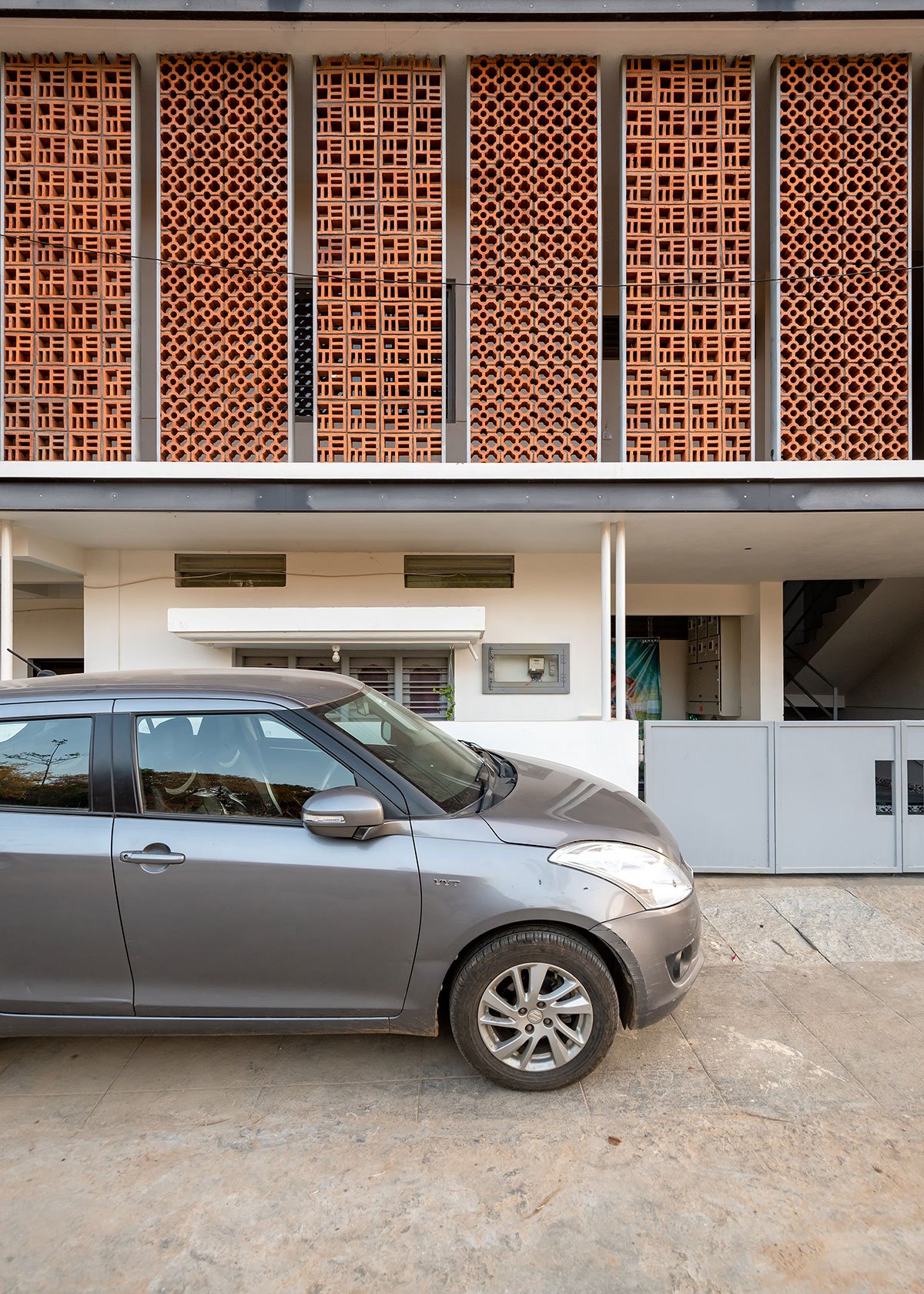 The Radical Makeover House | Sudaiva Studio - ArchiDiaries