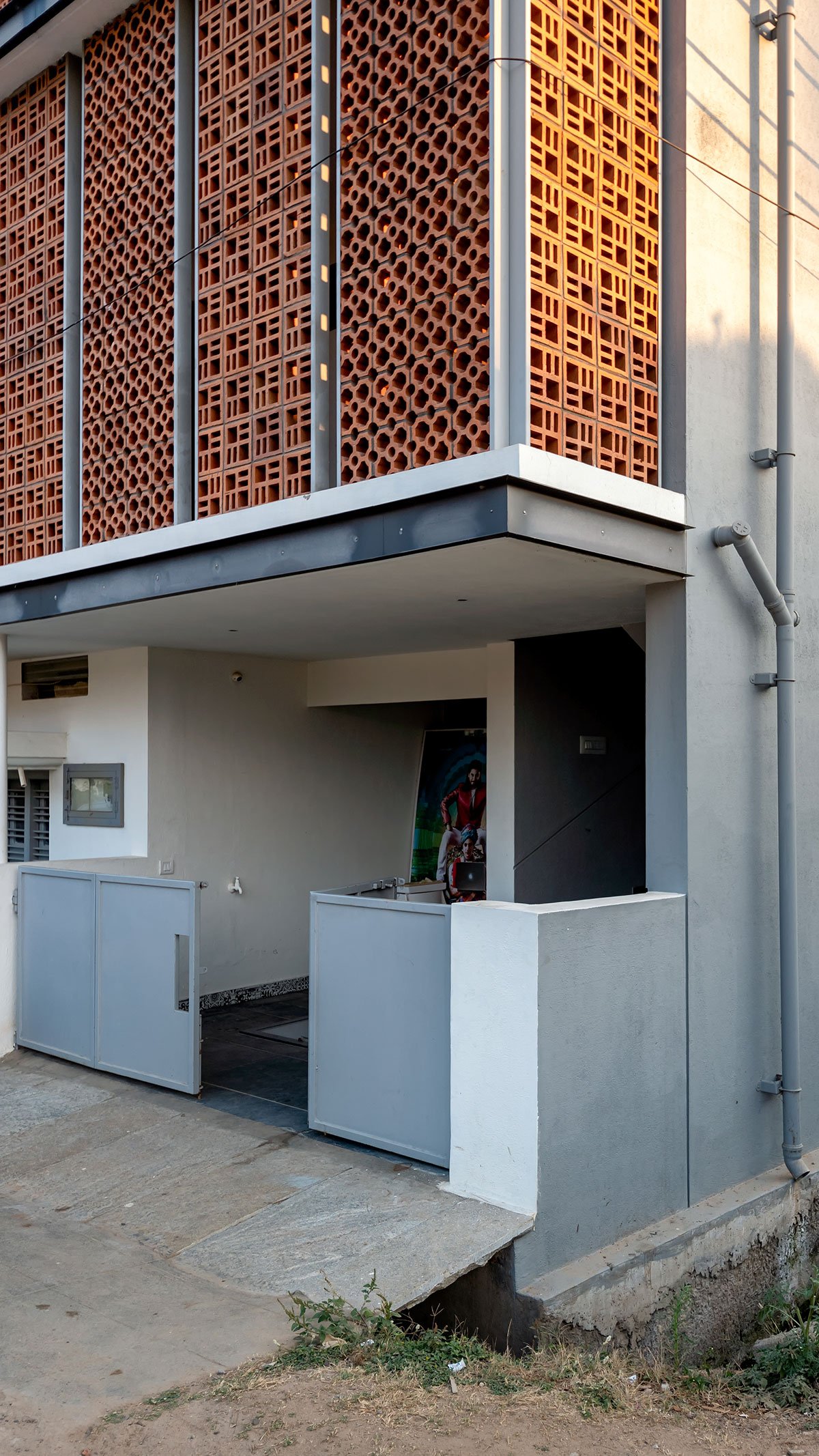 The Radical Makeover House | Sudaiva Studio - ArchiDiaries