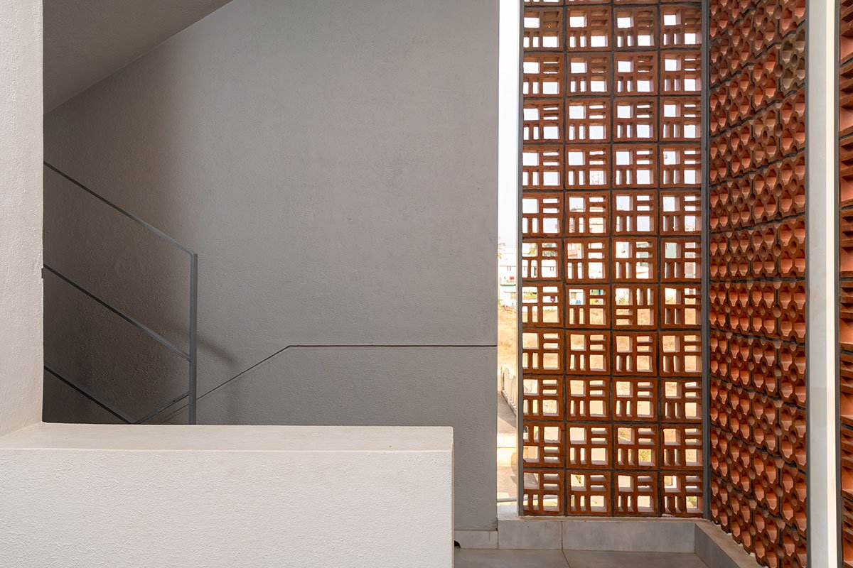 The Radical Makeover House | Sudaiva Studio - ArchiDiaries