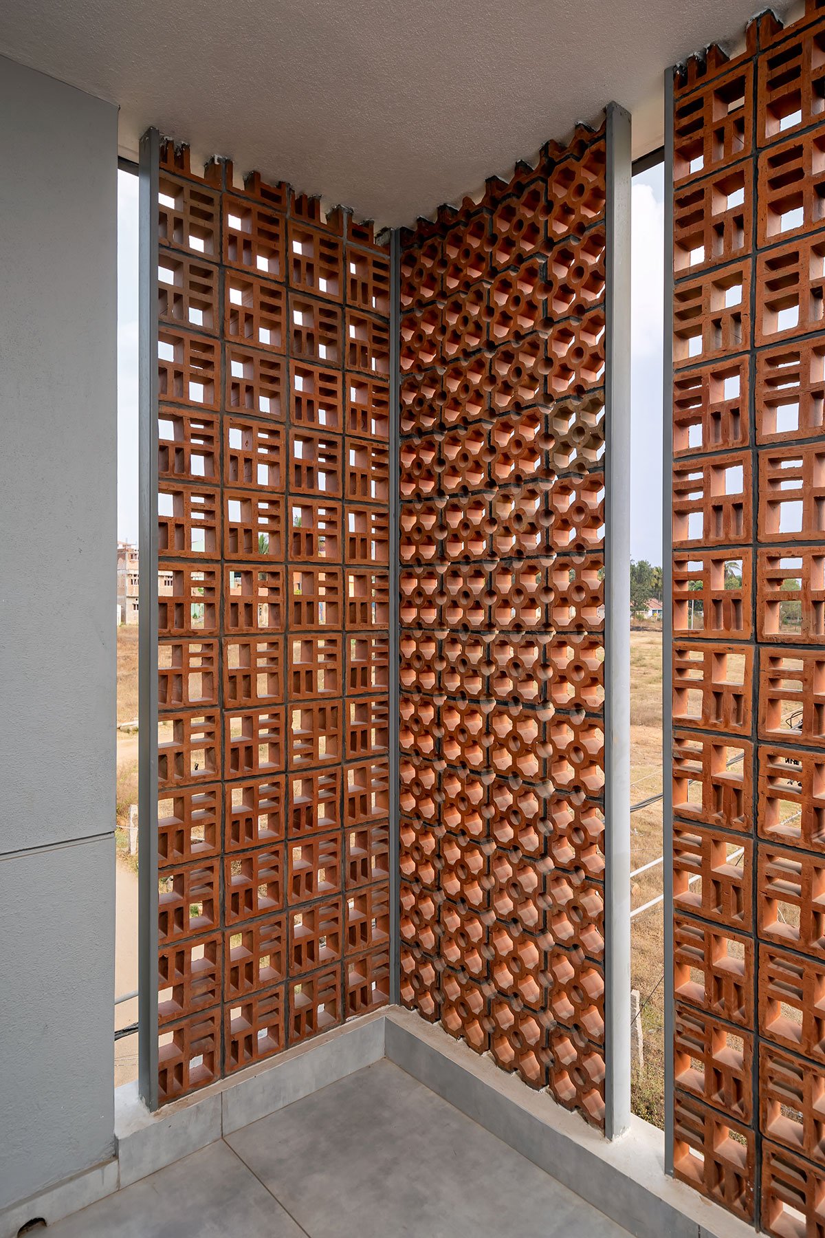 The Radical Makeover House | Sudaiva Studio - ArchiDiaries