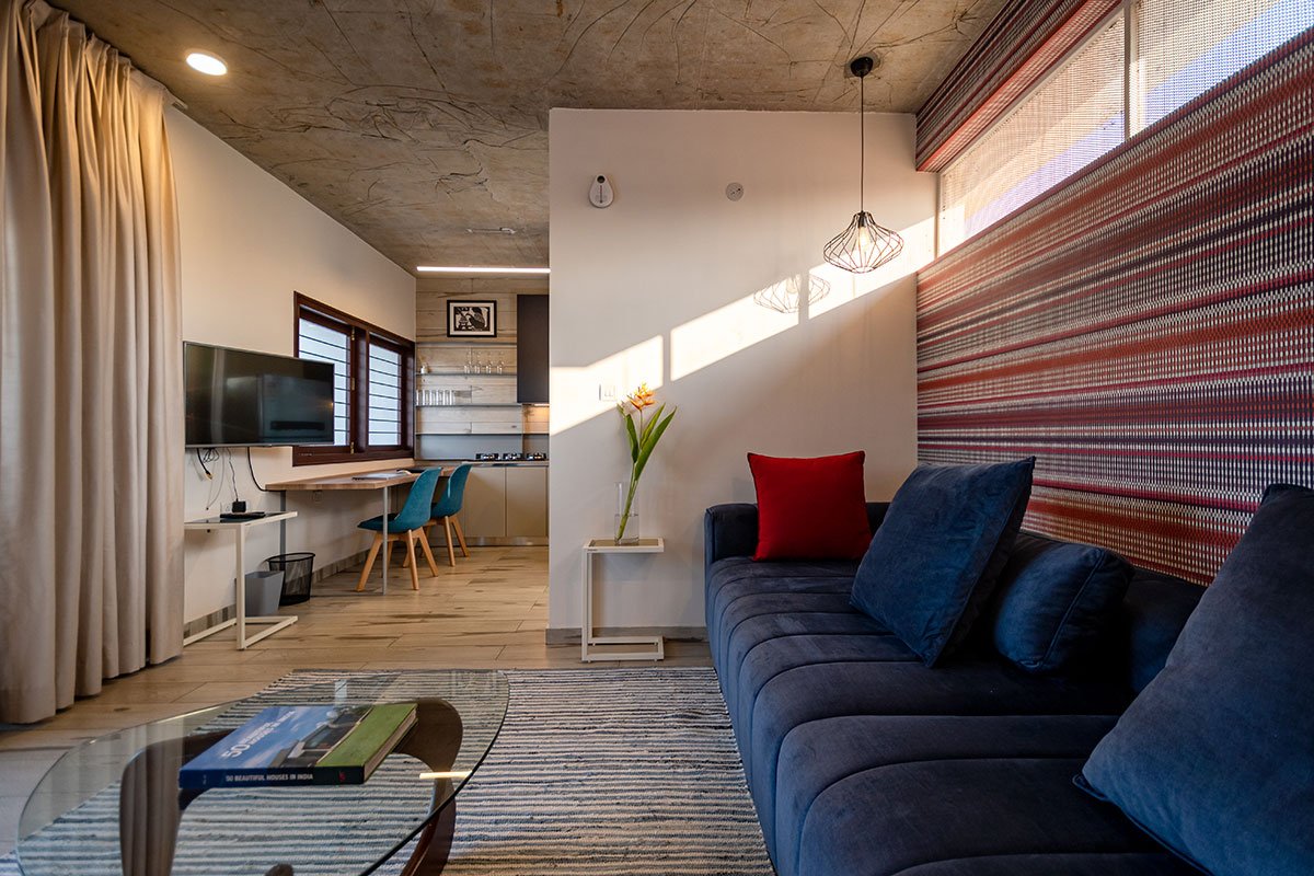 The Radical Makeover House | Sudaiva Studio - ArchiDiaries