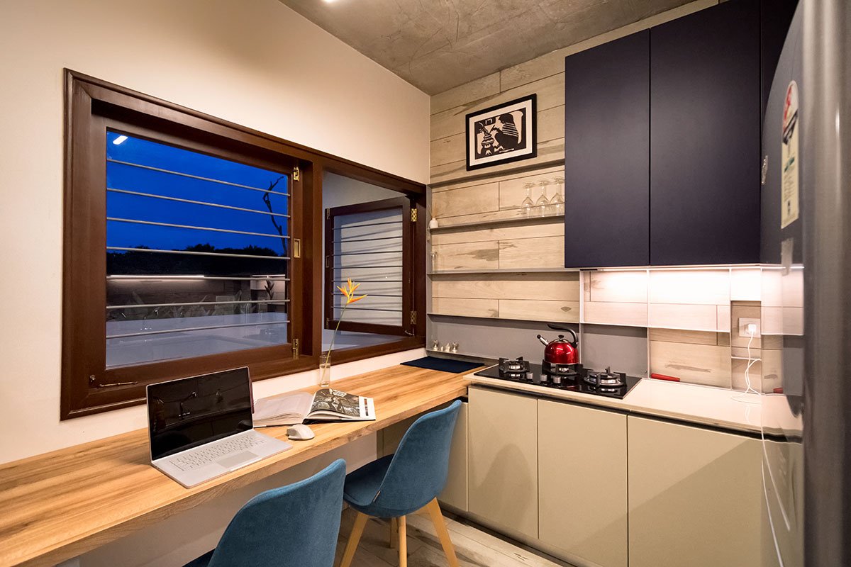 The Radical Makeover House | Sudaiva Studio - ArchiDiaries