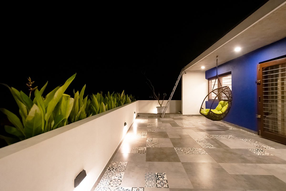 The Radical Makeover House | Sudaiva Studio - ArchiDiaries