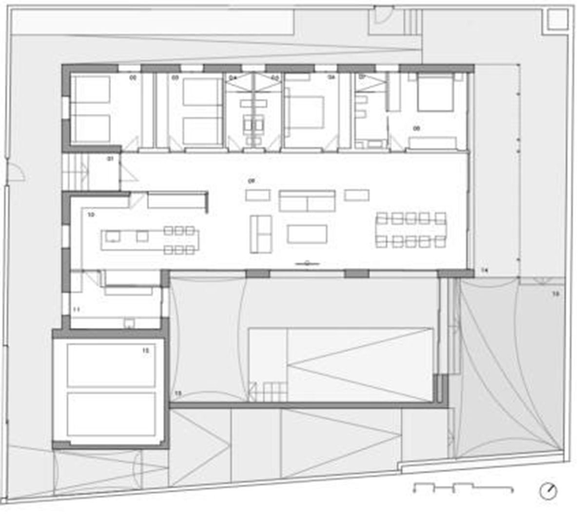 Dune House | Ruben Muedra Estudio de Arquitectura - ArchiDiaries