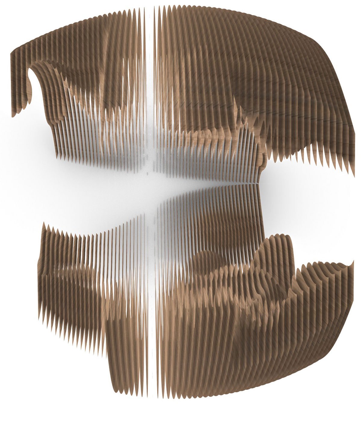 The Seed | andblack design studio - ArchiDiaries