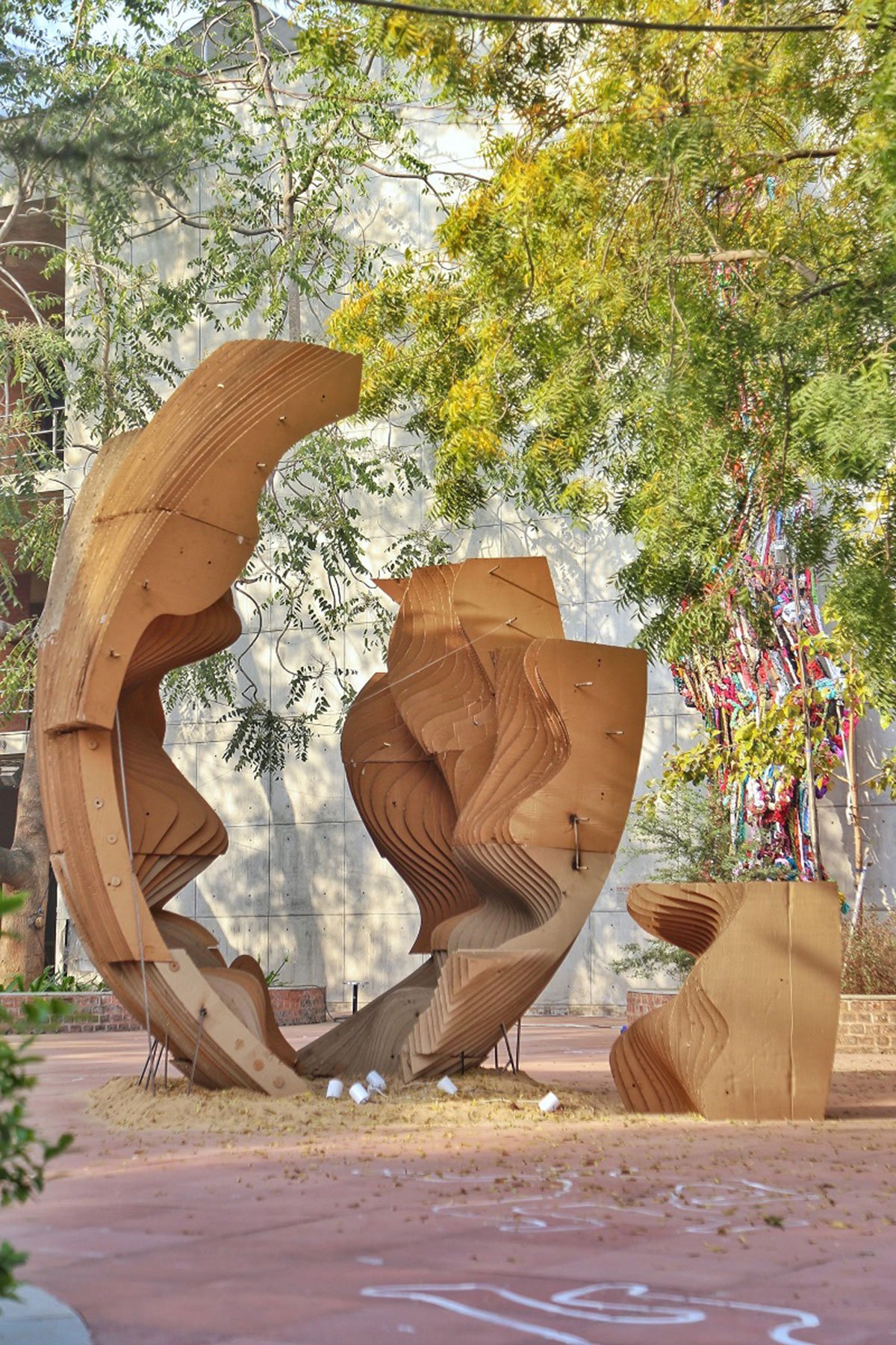 The Seed | andblack design studio - ArchiDiaries