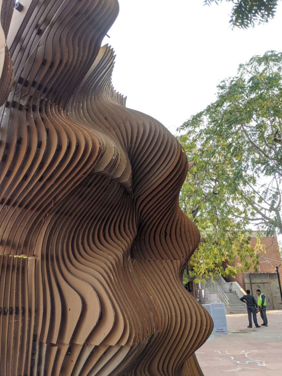 The Seed | andblack design studio - ArchiDiaries