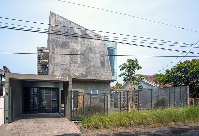 Andyrahman Architect - ArchiDiaries