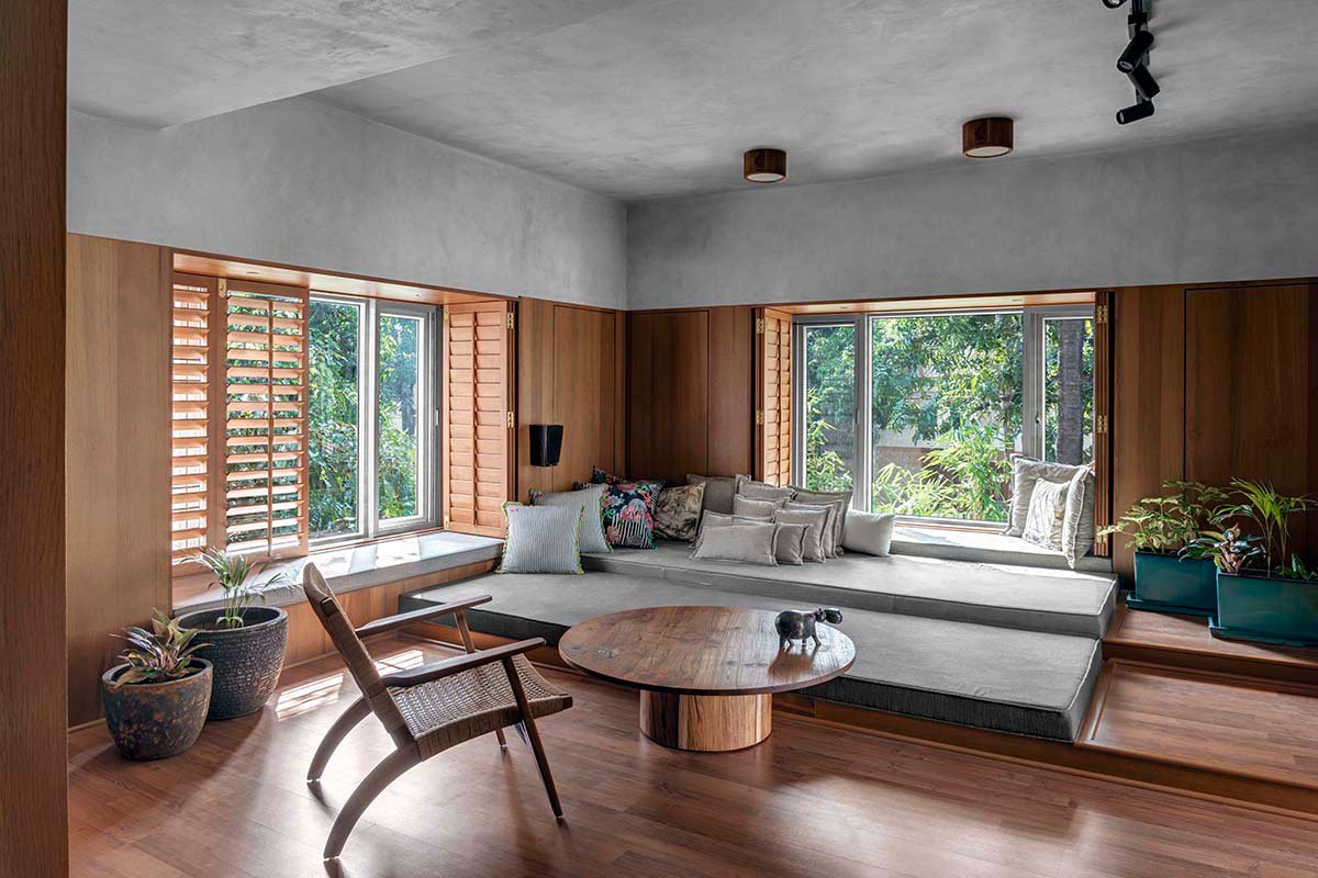 T House | Studio Course - ArchiDiaries