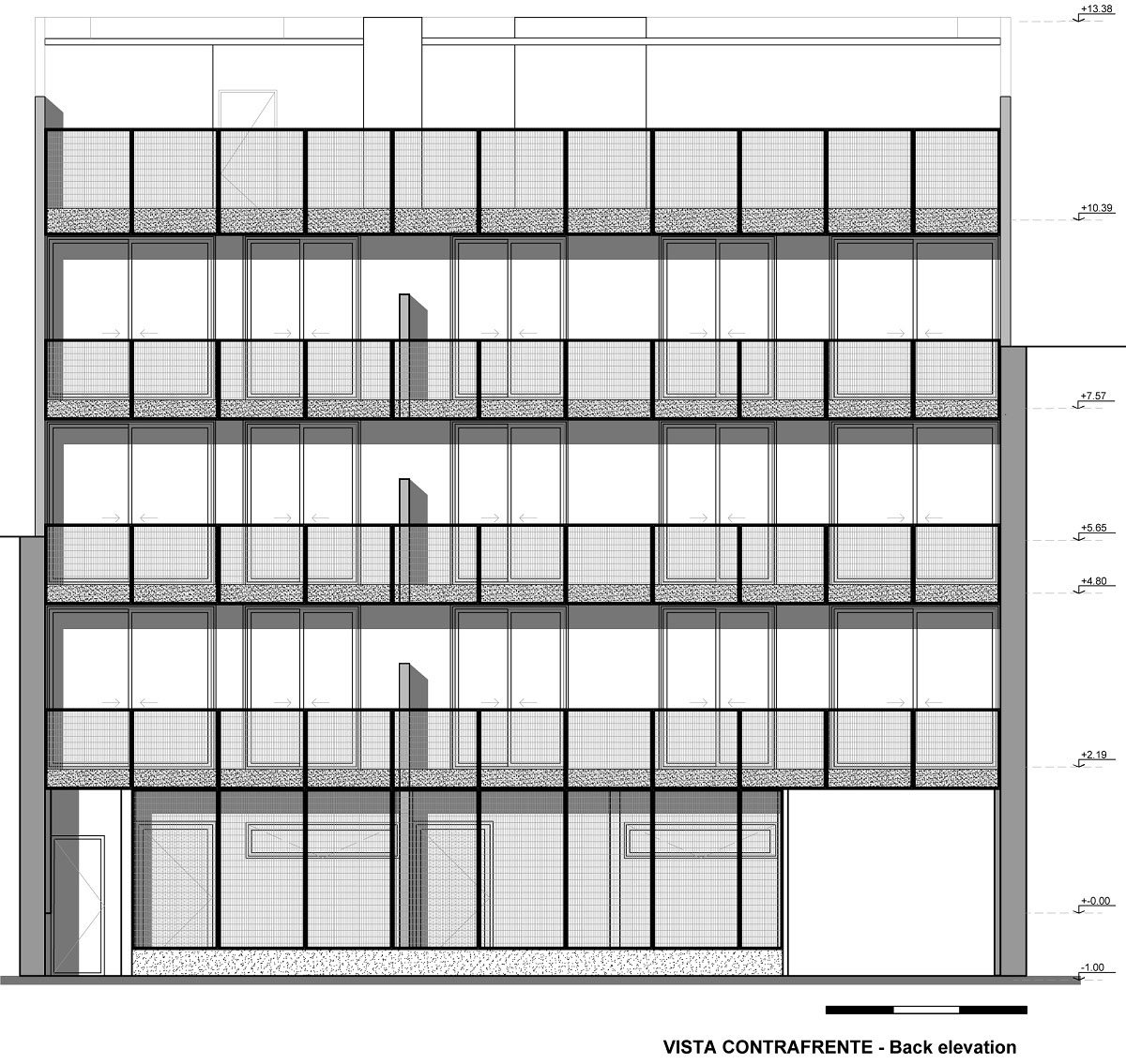 Bolivar | Hitzig Militello Arquitectos - ArchiDiaries