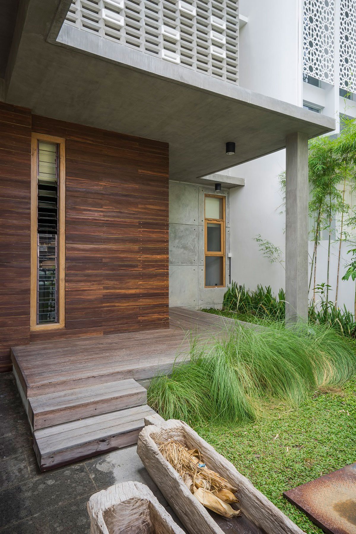 House as Tree of Life | Andyrahman Architect - ArchiDiaries