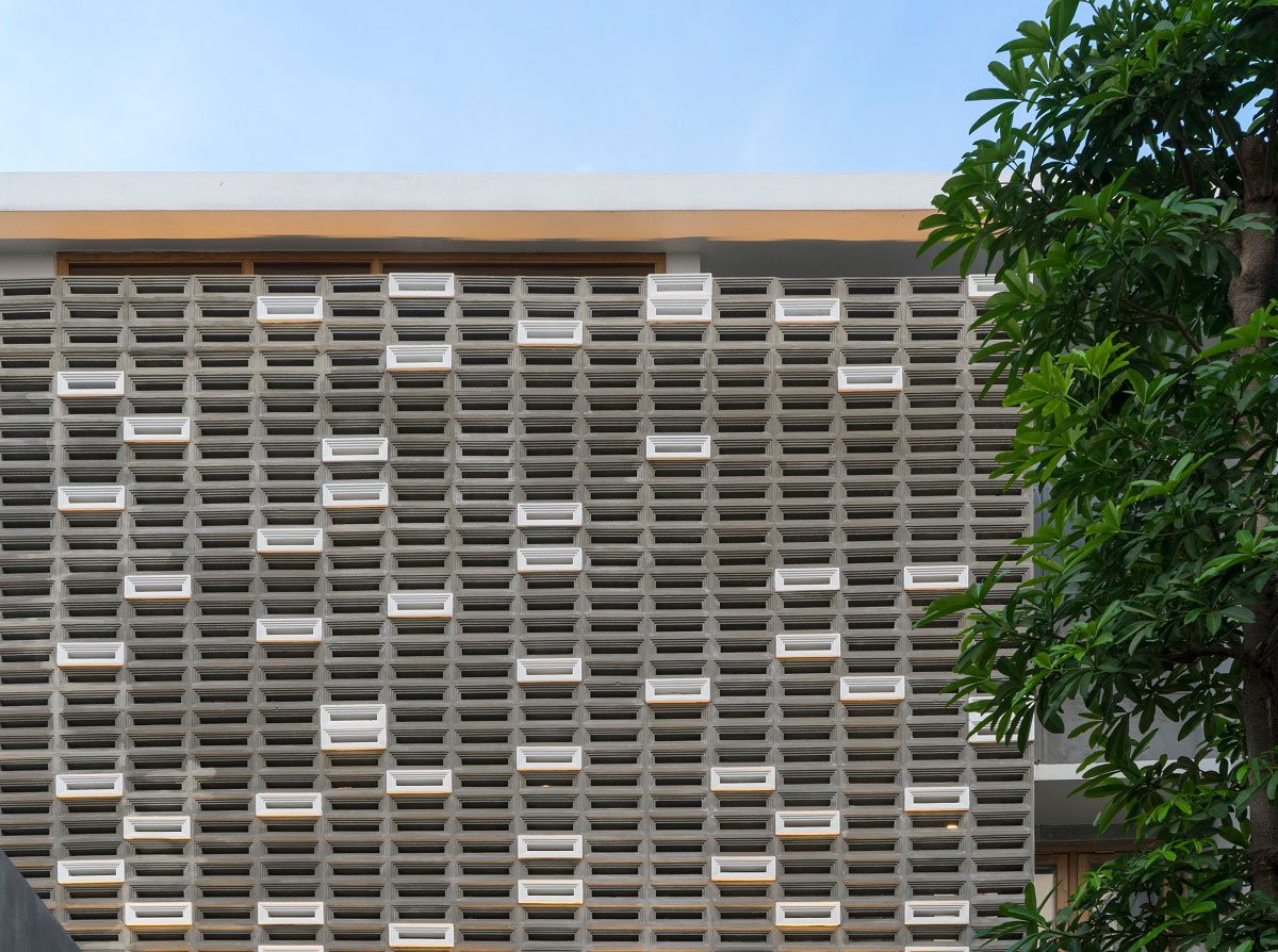 House as Tree of Life | Andyrahman Architect - ArchiDiaries