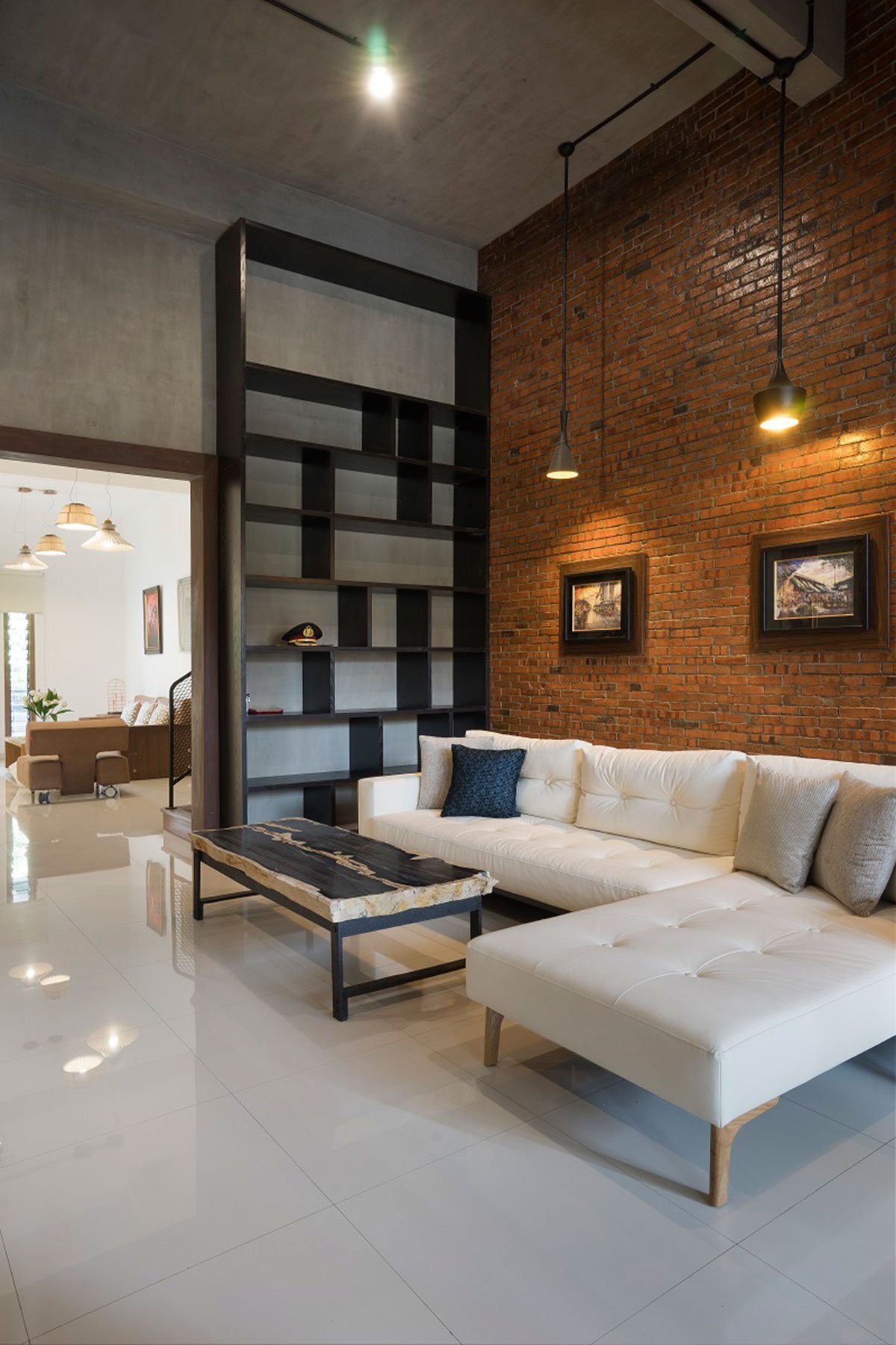 House as Tree of Life | Andyrahman Architect - ArchiDiaries