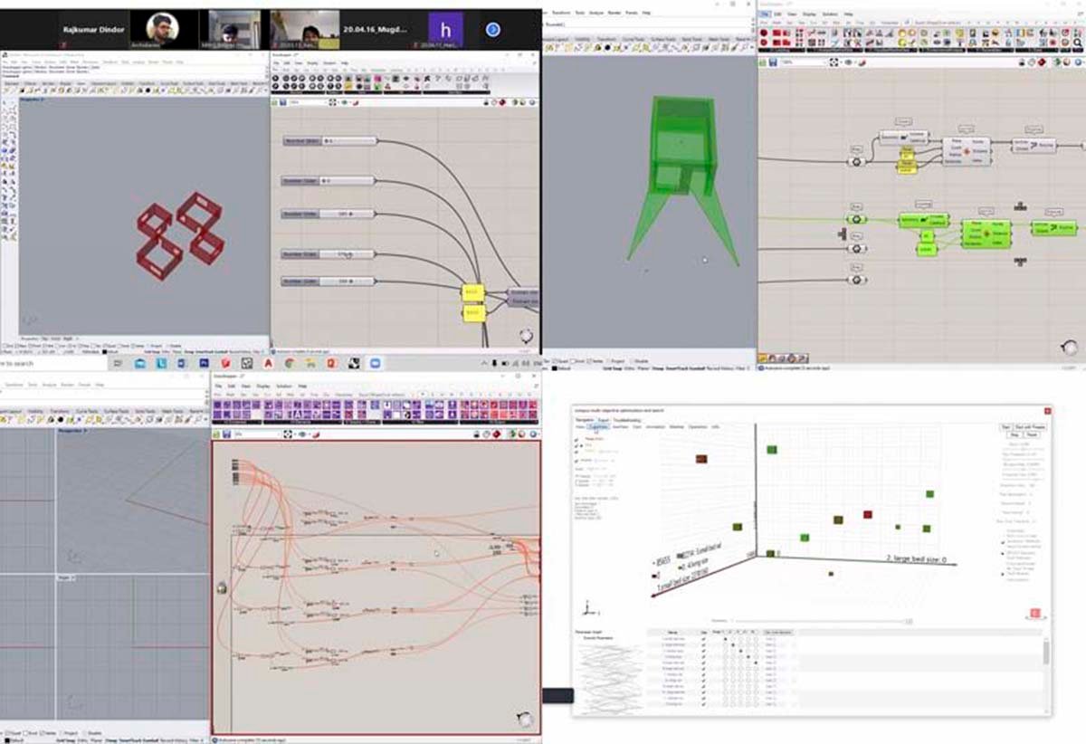 Day 3 | Learn Fundamentals of Octopus: Task 1 - ArchiDiaries
