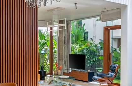 Floating Walls | Crest Architects - ArchiDiaries