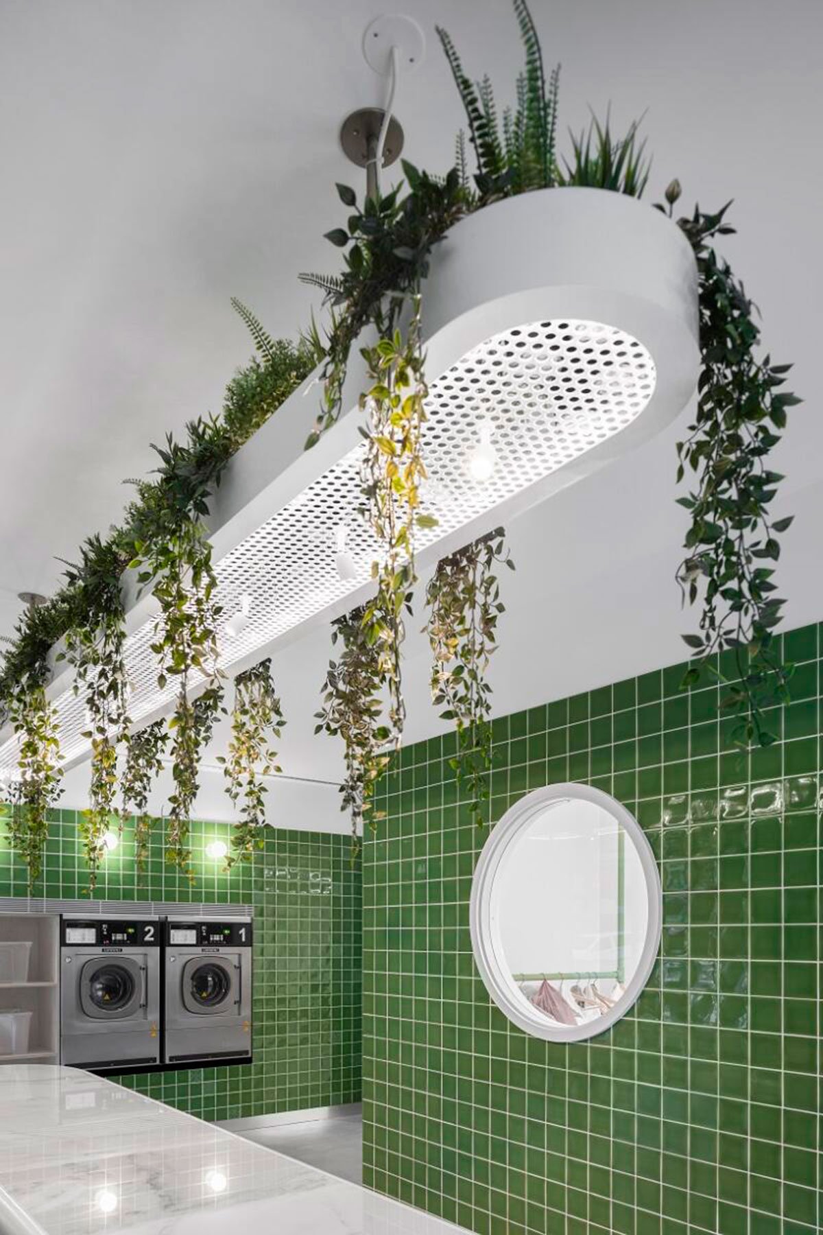 Self Service Laundry | Studere – Oficina de Arquitetura e Design ...