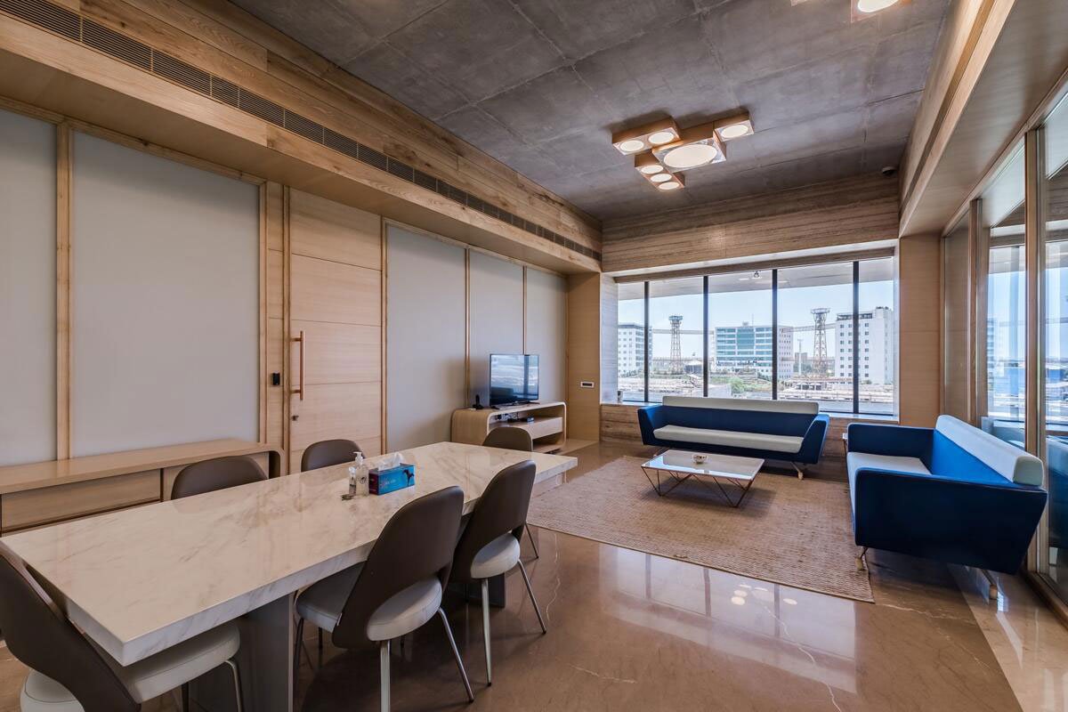 Ankit Gems | Essteam Design Services LLP - ArchiDiaries