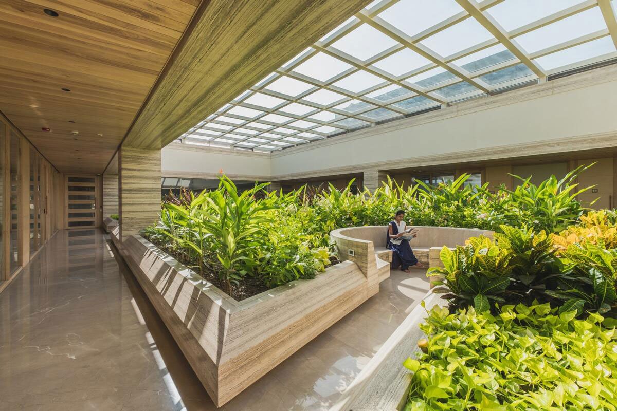 Ankit Gems | Essteam Design Services LLP - ArchiDiaries