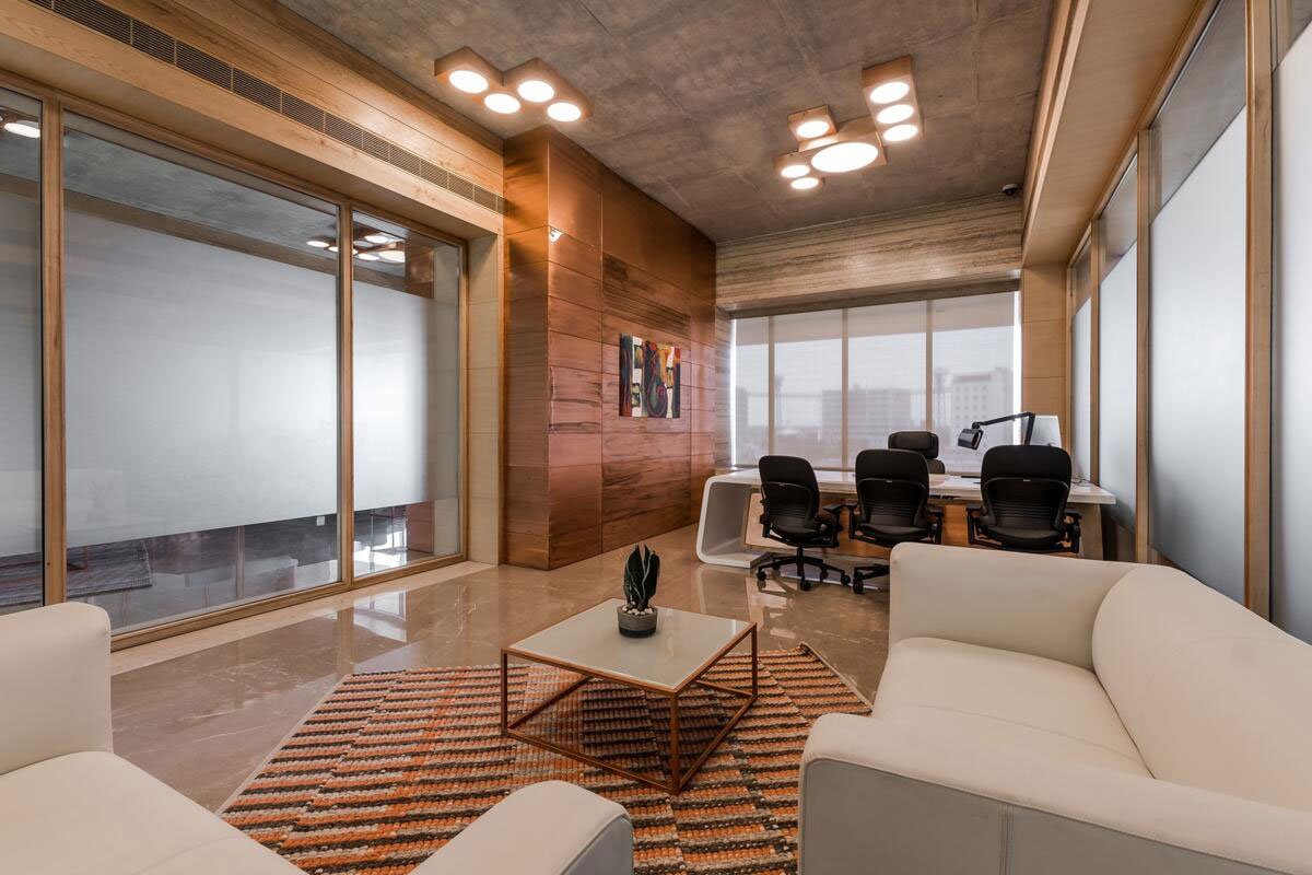 Ankit Gems | Essteam Design Services LLP - ArchiDiaries