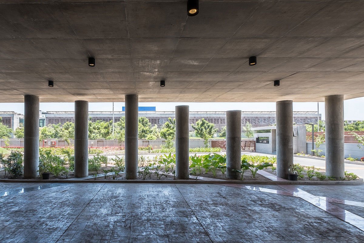 Ankit Gems | Essteam Design Services LLP - ArchiDiaries