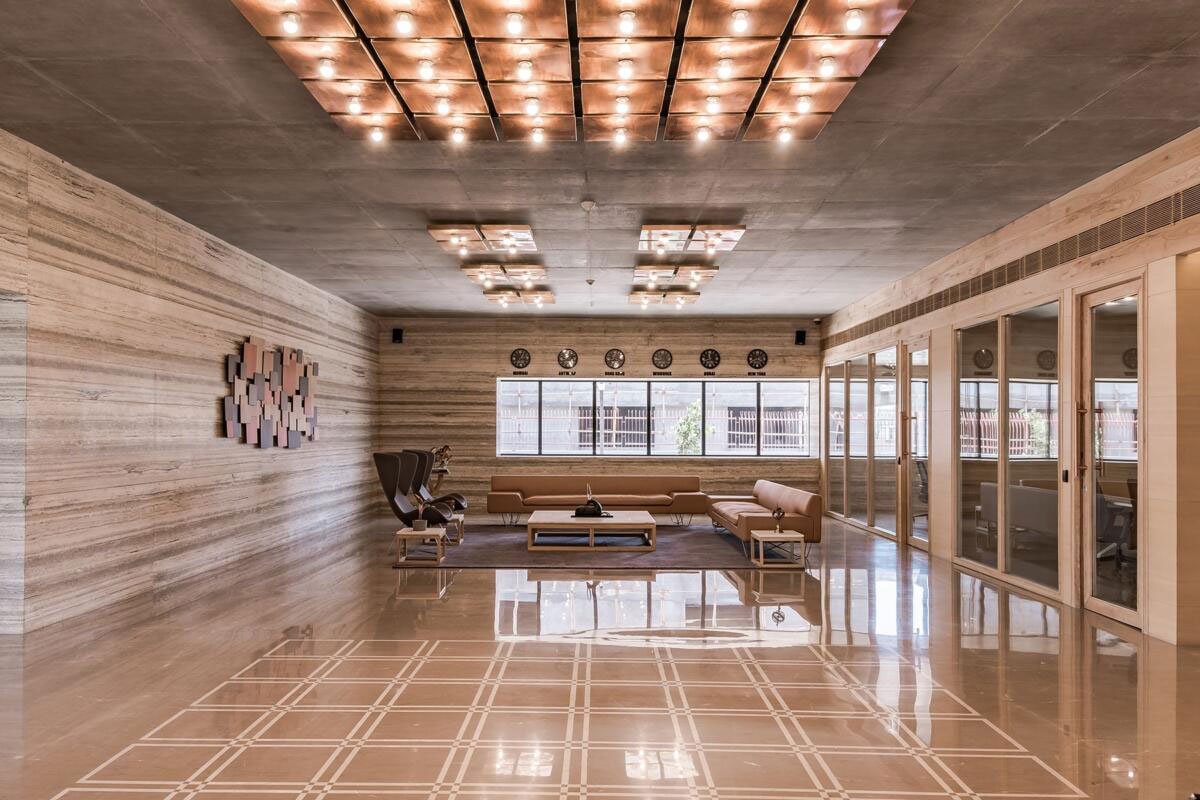 Ankit Gems | Essteam Design Services LLP - ArchiDiaries