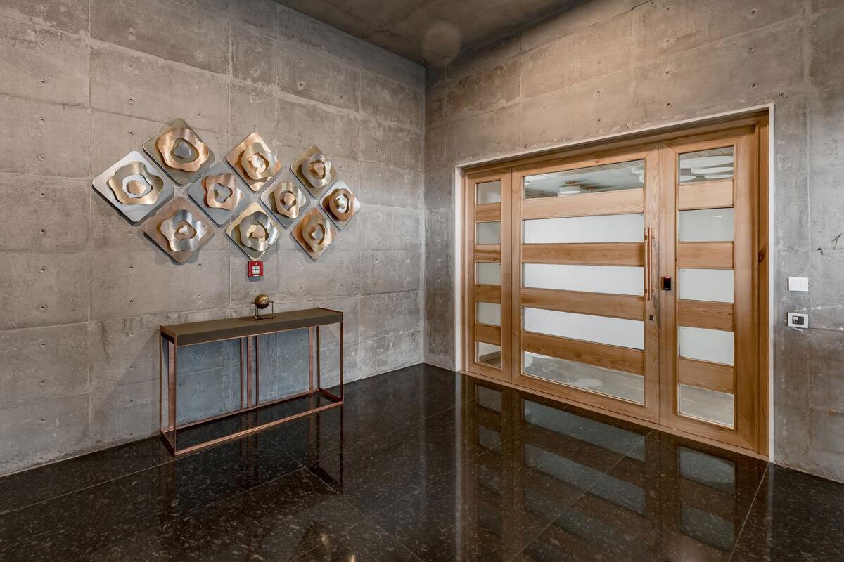 Ankit Gems | Essteam Design Services LLP - ArchiDiaries