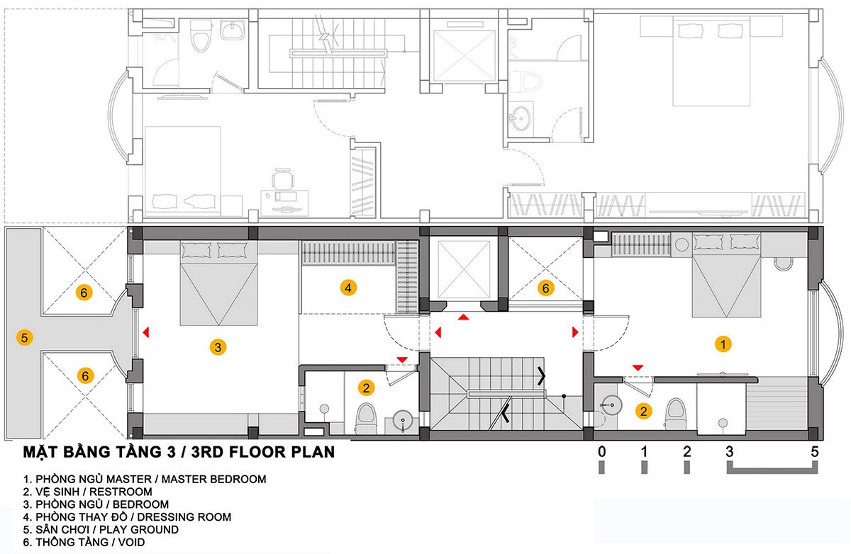 The Bugs House | Landmak Architecture, JSC - ArchiDiaries