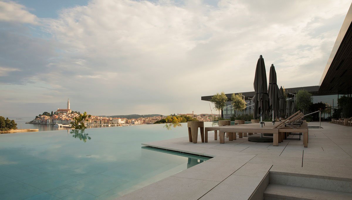 Grand Park Hotel Rovinj | Studio 3LHD - ArchiDiaries