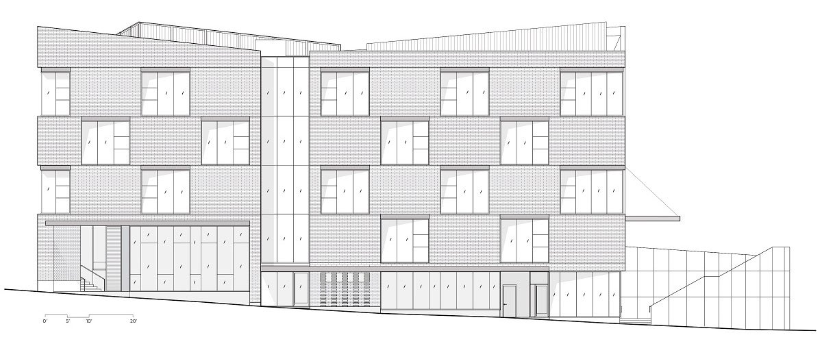 Sideyard | Skylab - ArchiDiaries