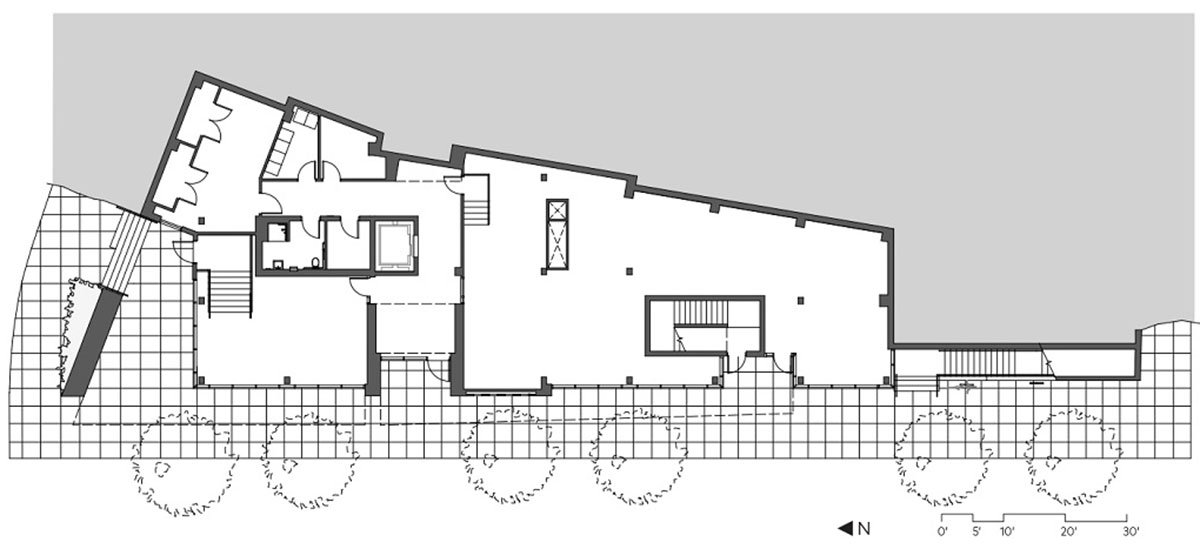 Sideyard | Skylab - ArchiDiaries