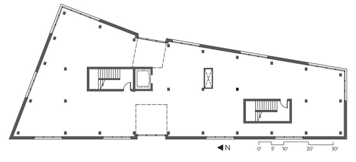 Sideyard | Skylab - ArchiDiaries