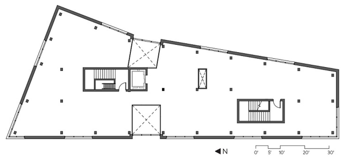 Sideyard | Skylab - ArchiDiaries