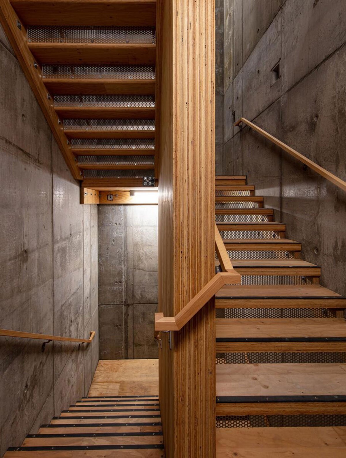 Sideyard | Skylab - ArchiDiaries