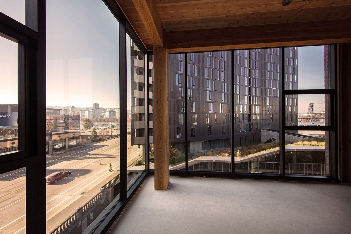 Sideyard | Skylab - ArchiDiaries