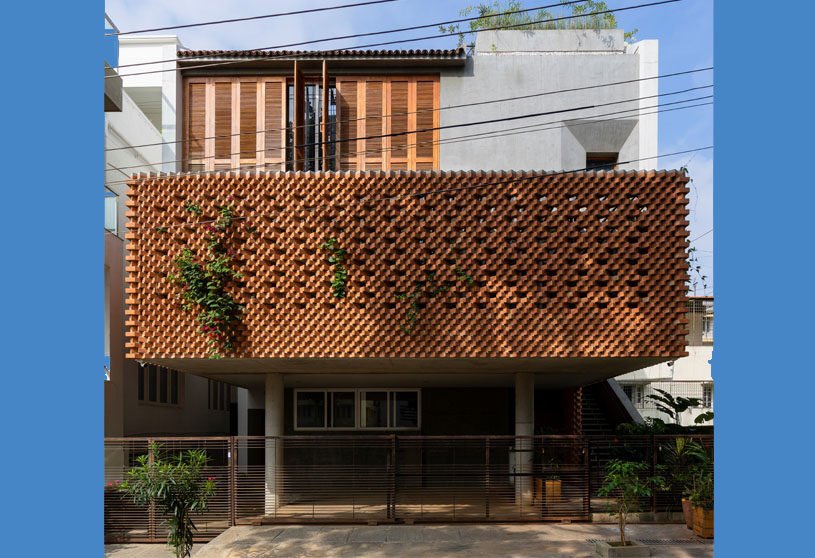 Kodikara House | Lalith Gunadasa Architects - ArchiDiaries