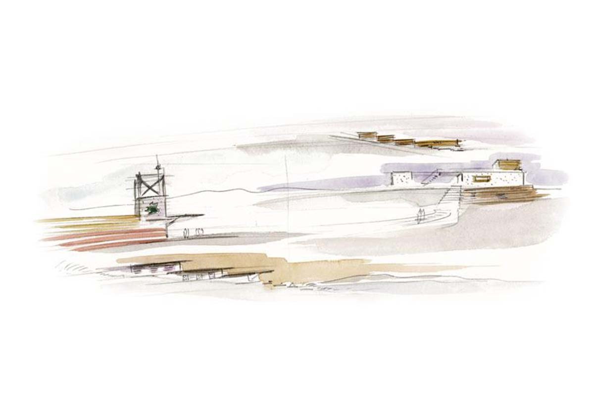 Drawing Analogies - ArchiDiaries