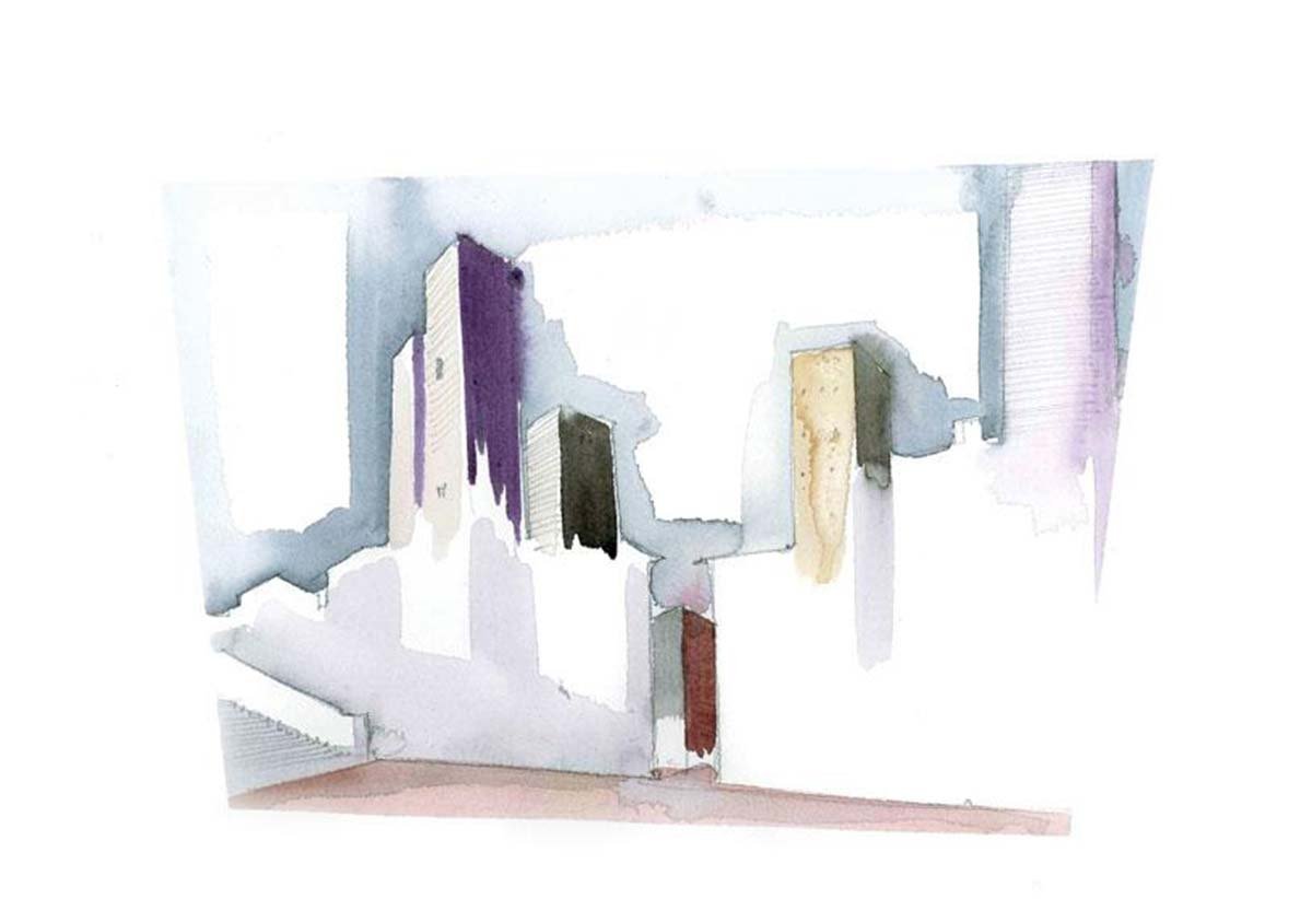 Drawing Analogies - ArchiDiaries