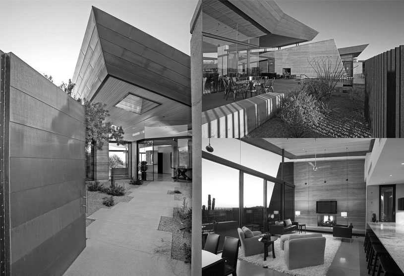 Kendle Design Collaborative - ArchiDiaries