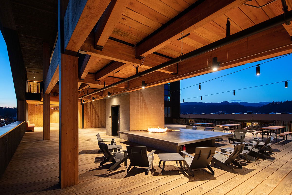 Outpost | Skylab - ArchiDiaries