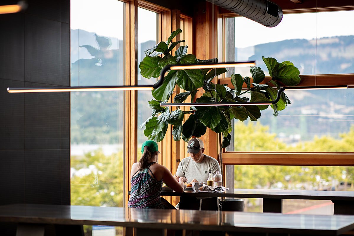 Outpost | Skylab - ArchiDiaries