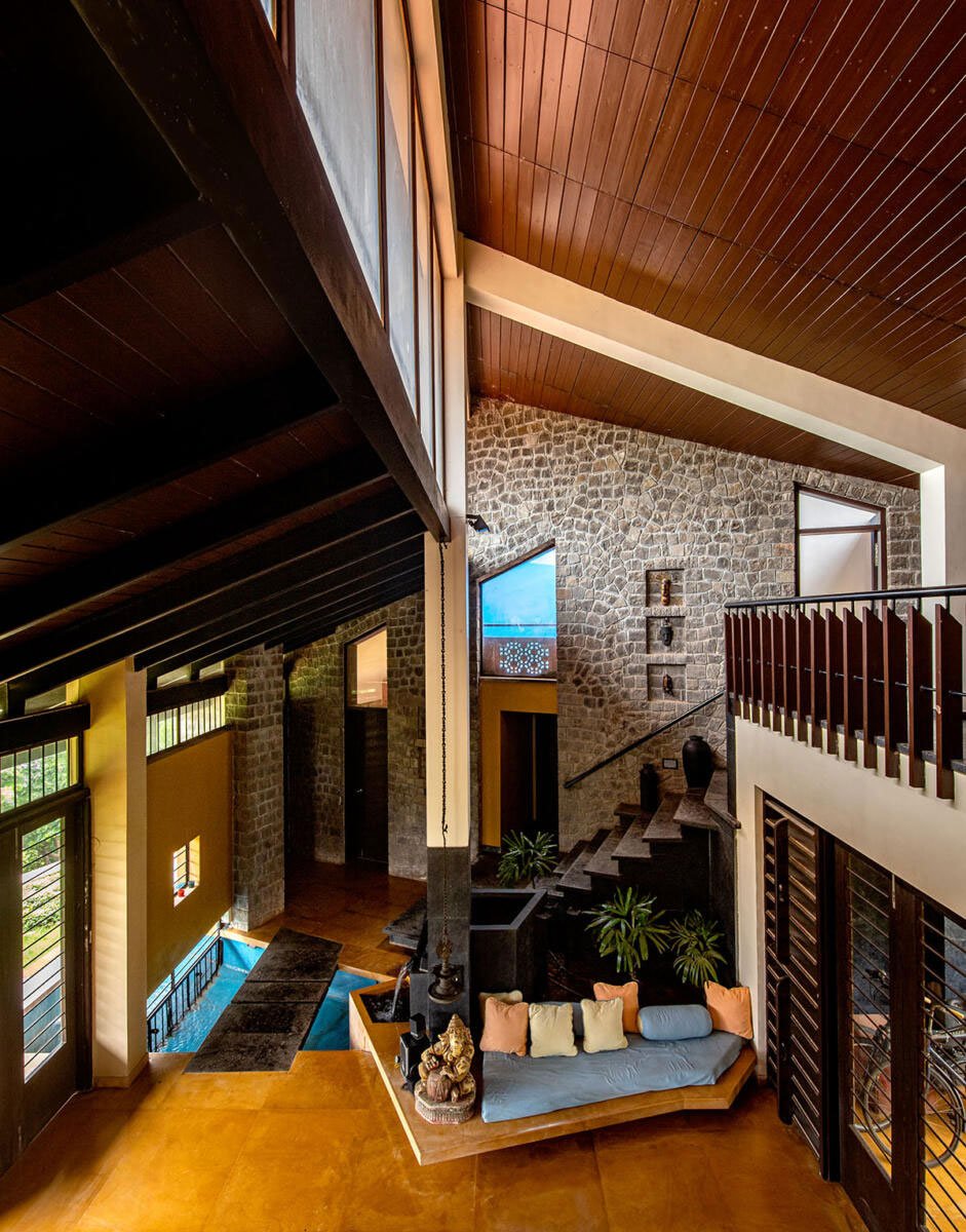 The Quarry House | Within n Without Architects - ArchiDiaries