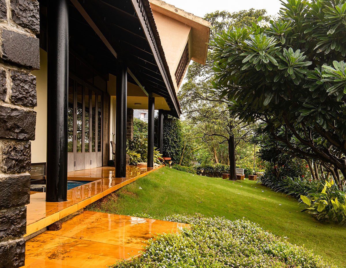 The Quarry House | Within n Without Architects - ArchiDiaries