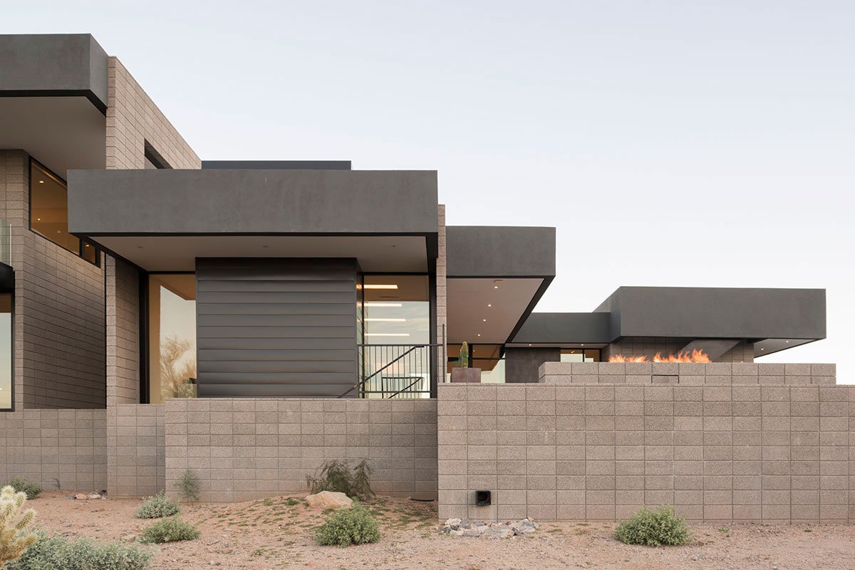 Troon Modern | Kendle Design Collaborative - ArchiDiaries