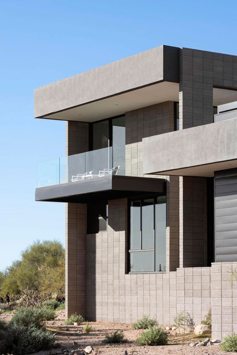 Troon Modern | Kendle Design Collaborative - ArchiDiaries