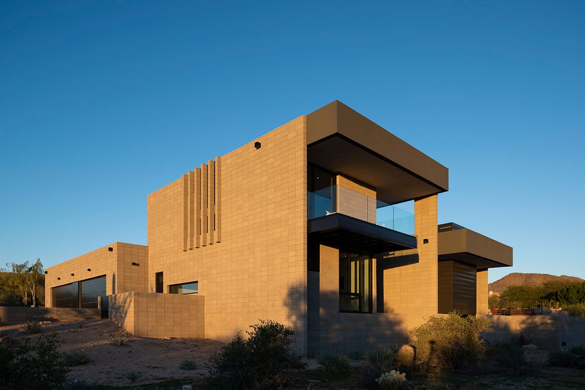 Troon Modern | Kendle Design Collaborative - ArchiDiaries