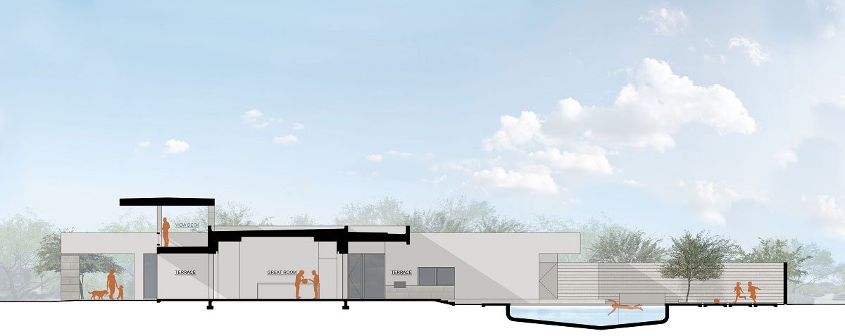 Birds Nest | Kendle Design Collaborative - ArchiDiaries