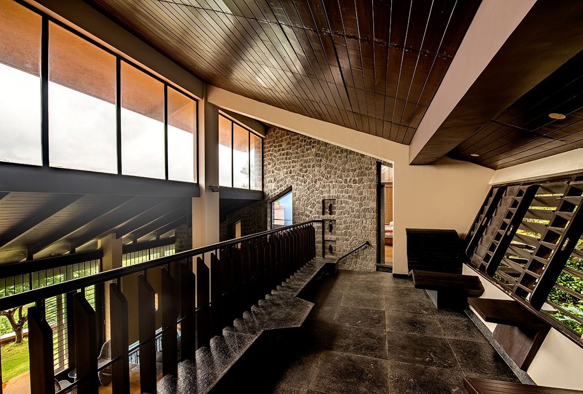 The Quarry House | Within n Without Architects - ArchiDiaries